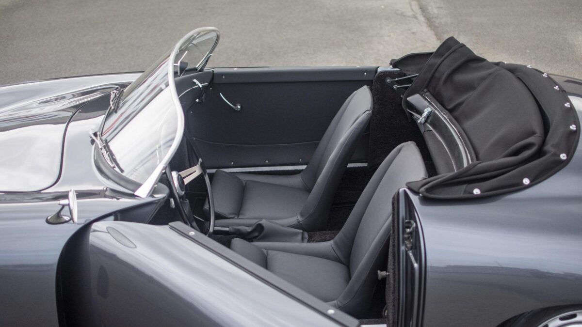 Apal Speedster - Funcars
